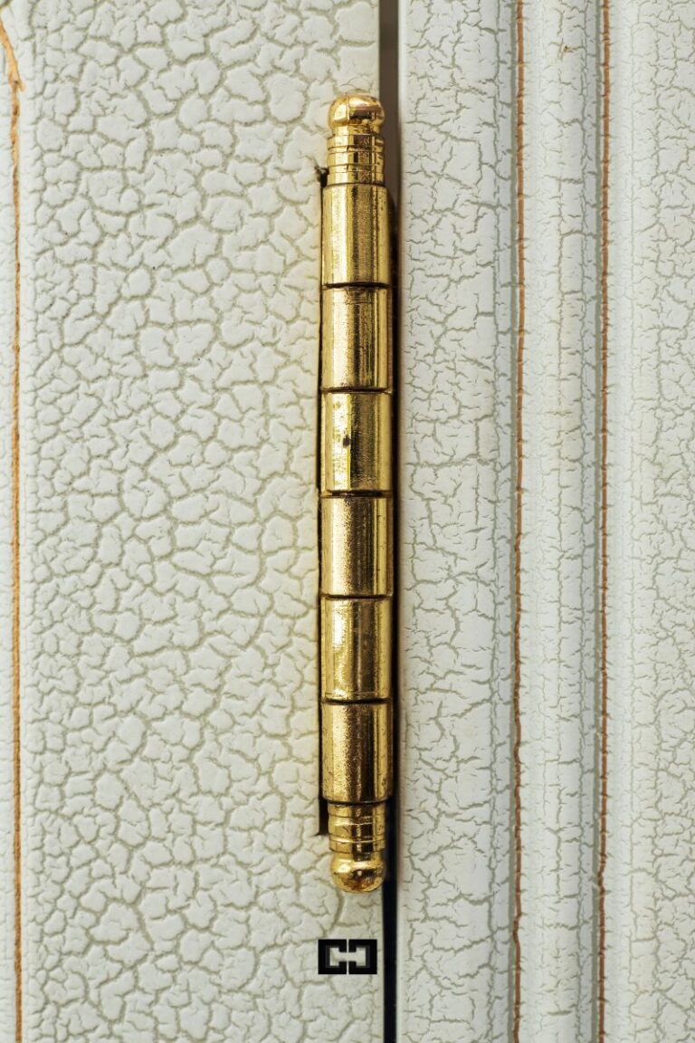 The Ultimate Guide to Hinges for New DIYers - Colin Can Help Library