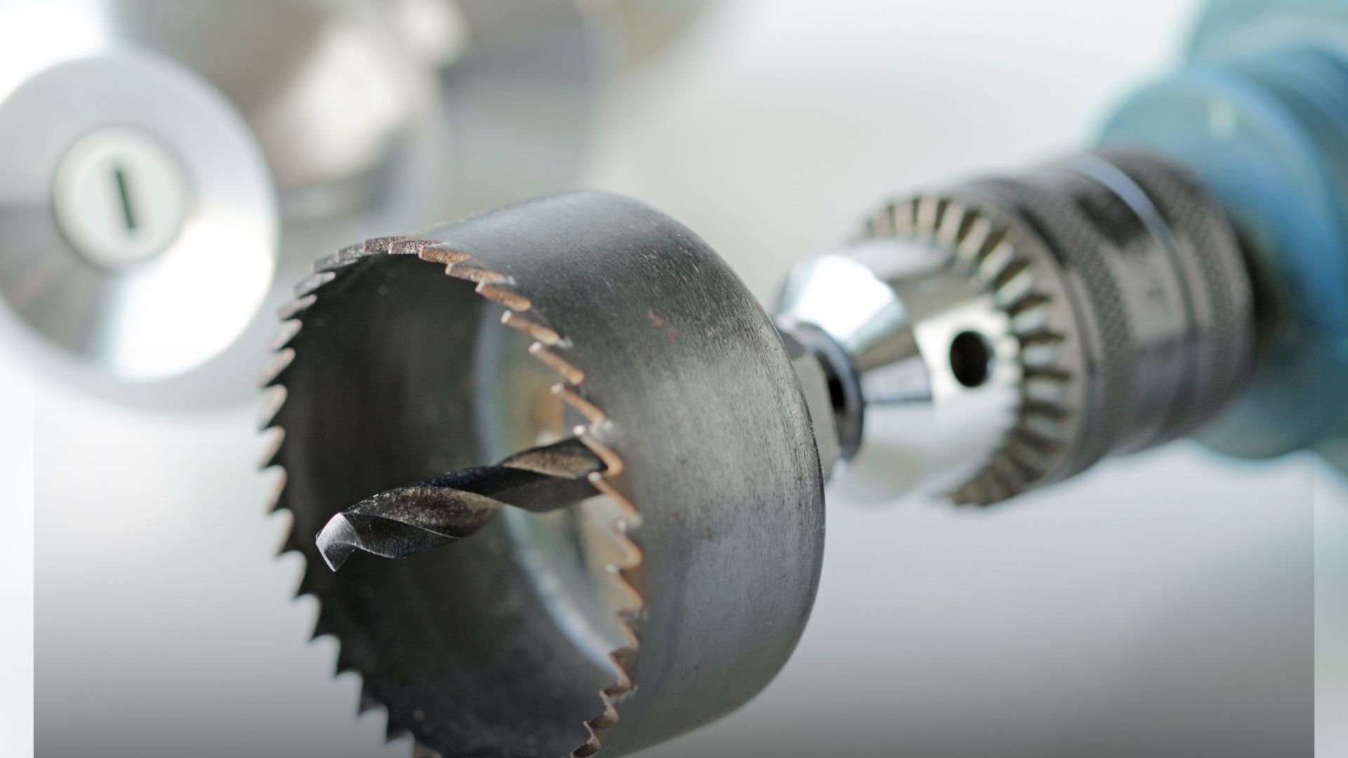 What is a Hole Saw? - Colin Can Help Library