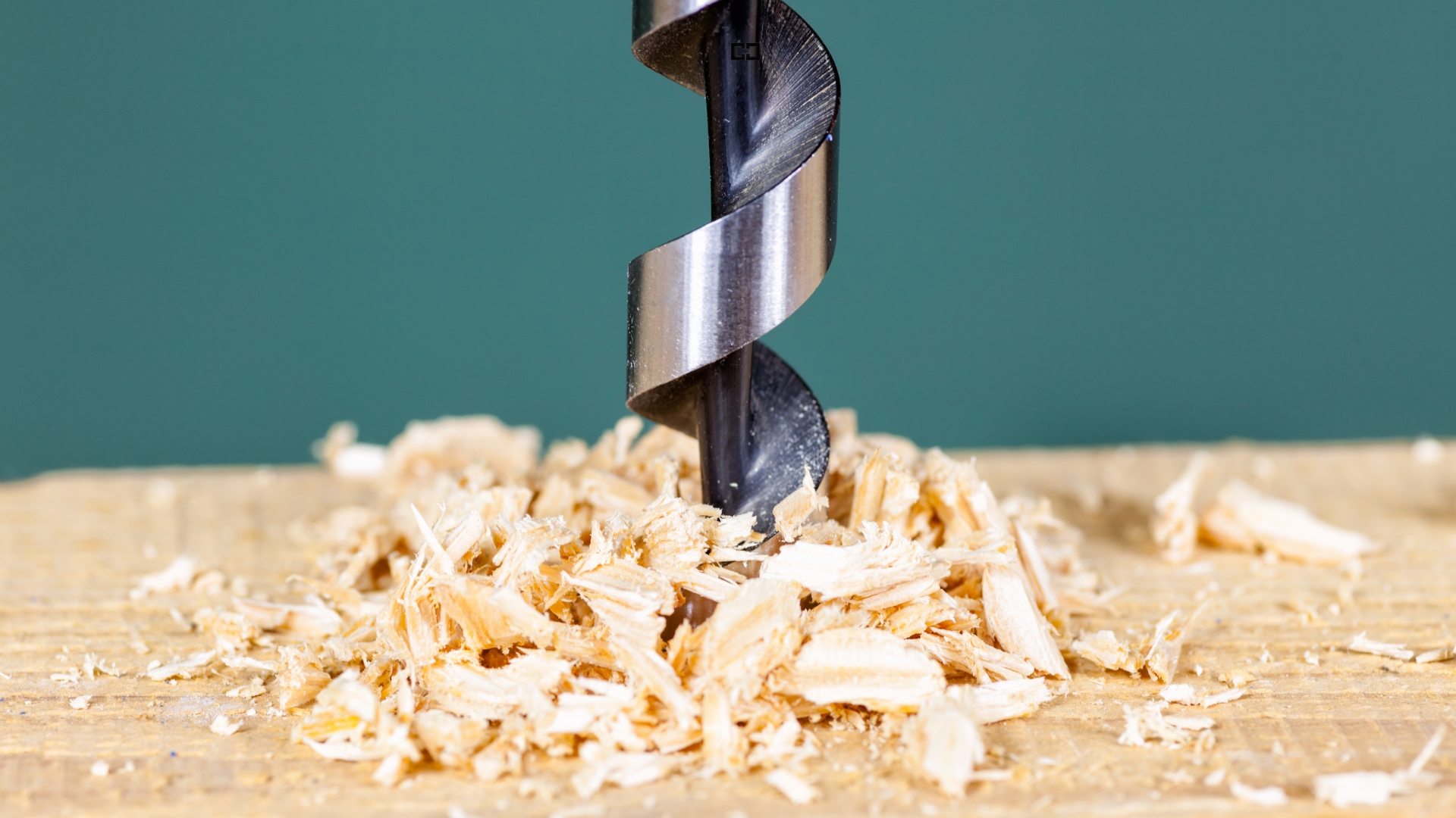 What Is An Auger Bit? - Colin Can Help Library