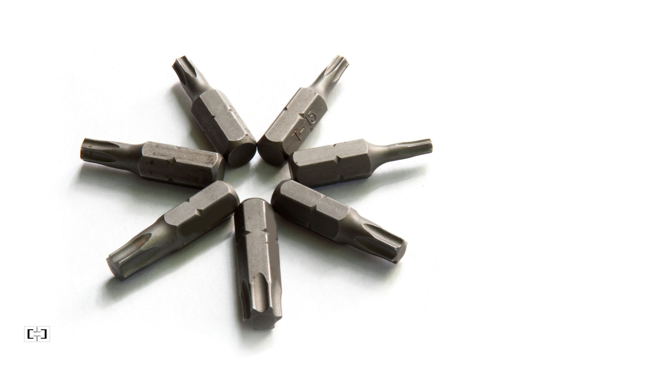 What Are Torx Bits? - Colin Can Help Library