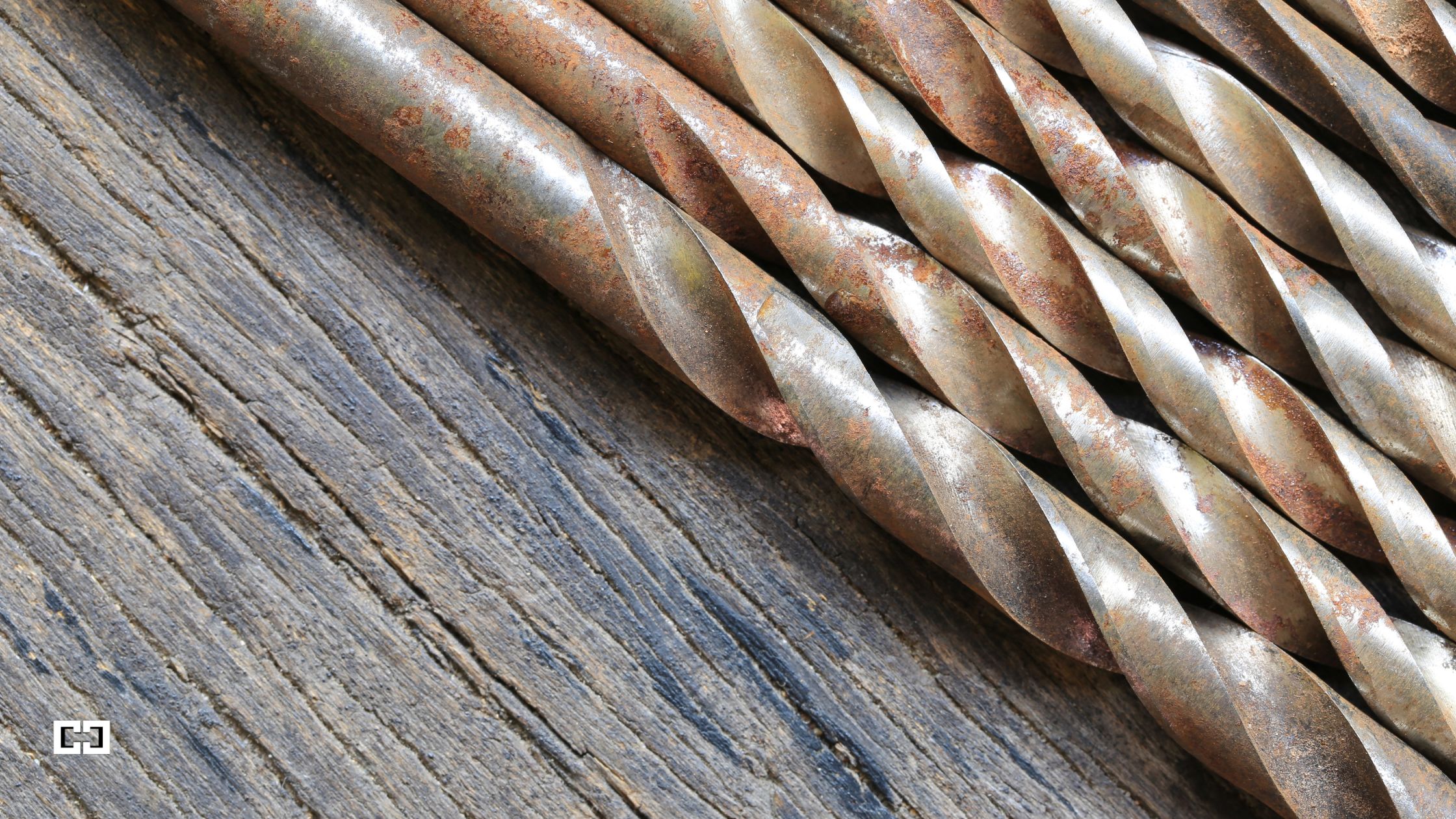 What are Twist Bits? - Colin Can Help Library