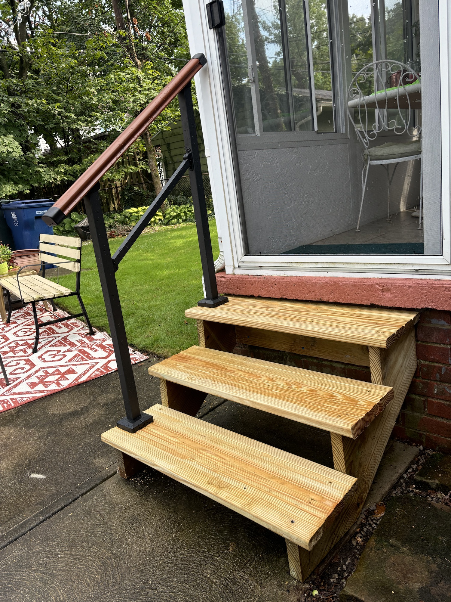 Understanding Your Stairs - Colin Can Help Library