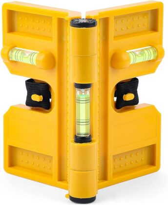 Do You Know How To Use a Level? - Colin Can Help Library