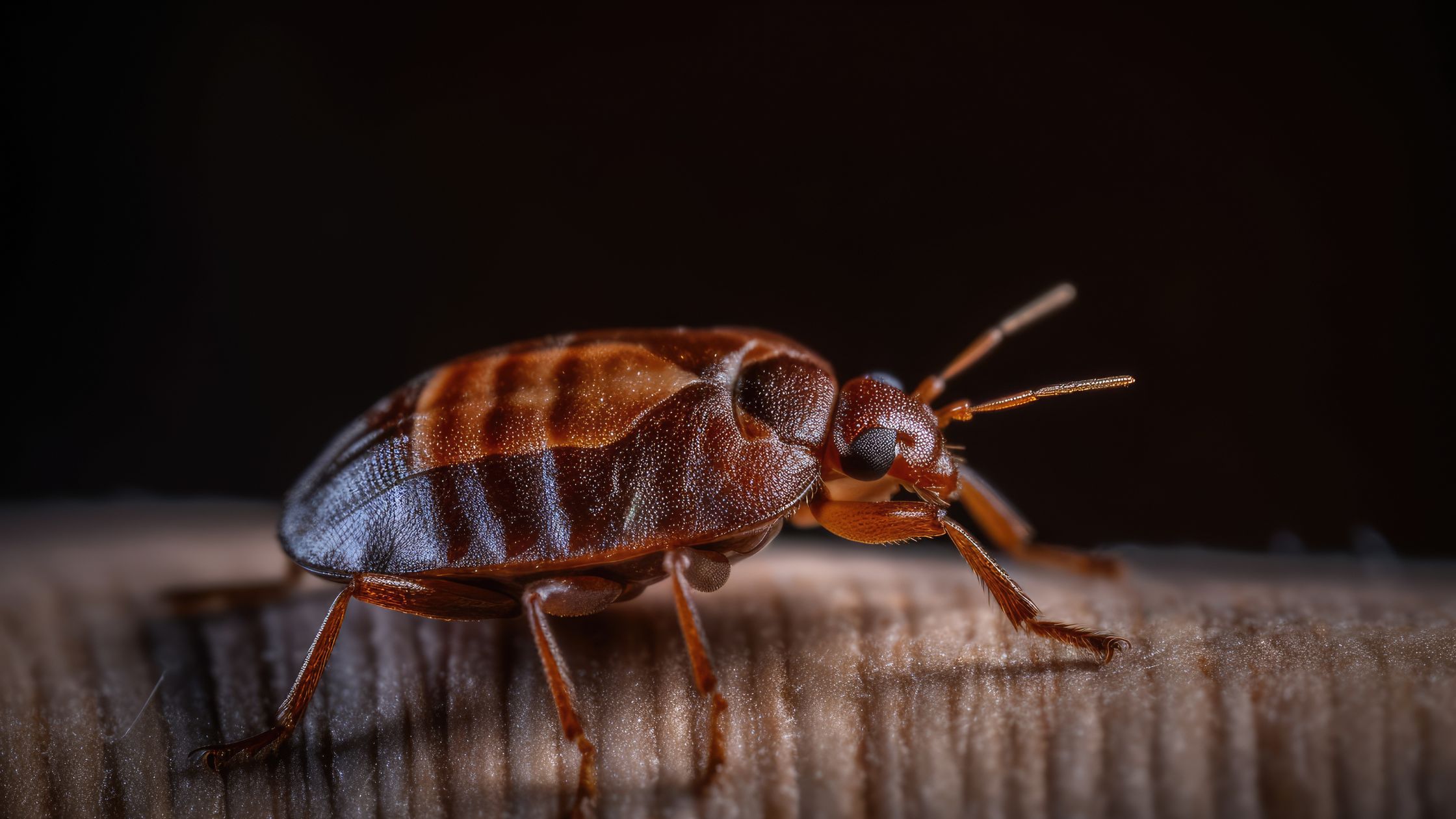 How to Repel Bed Bugs Naturally: A Safer Approach - Colin Can Help Library